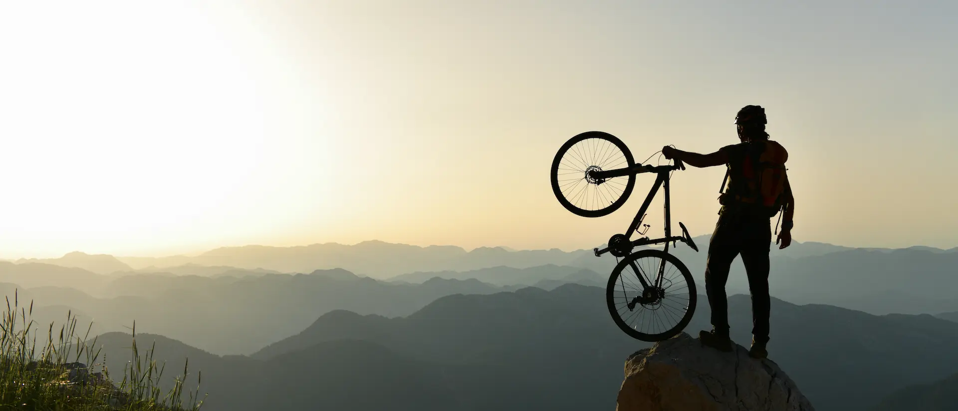 ALPES RIDE - ÜTOPIYA
